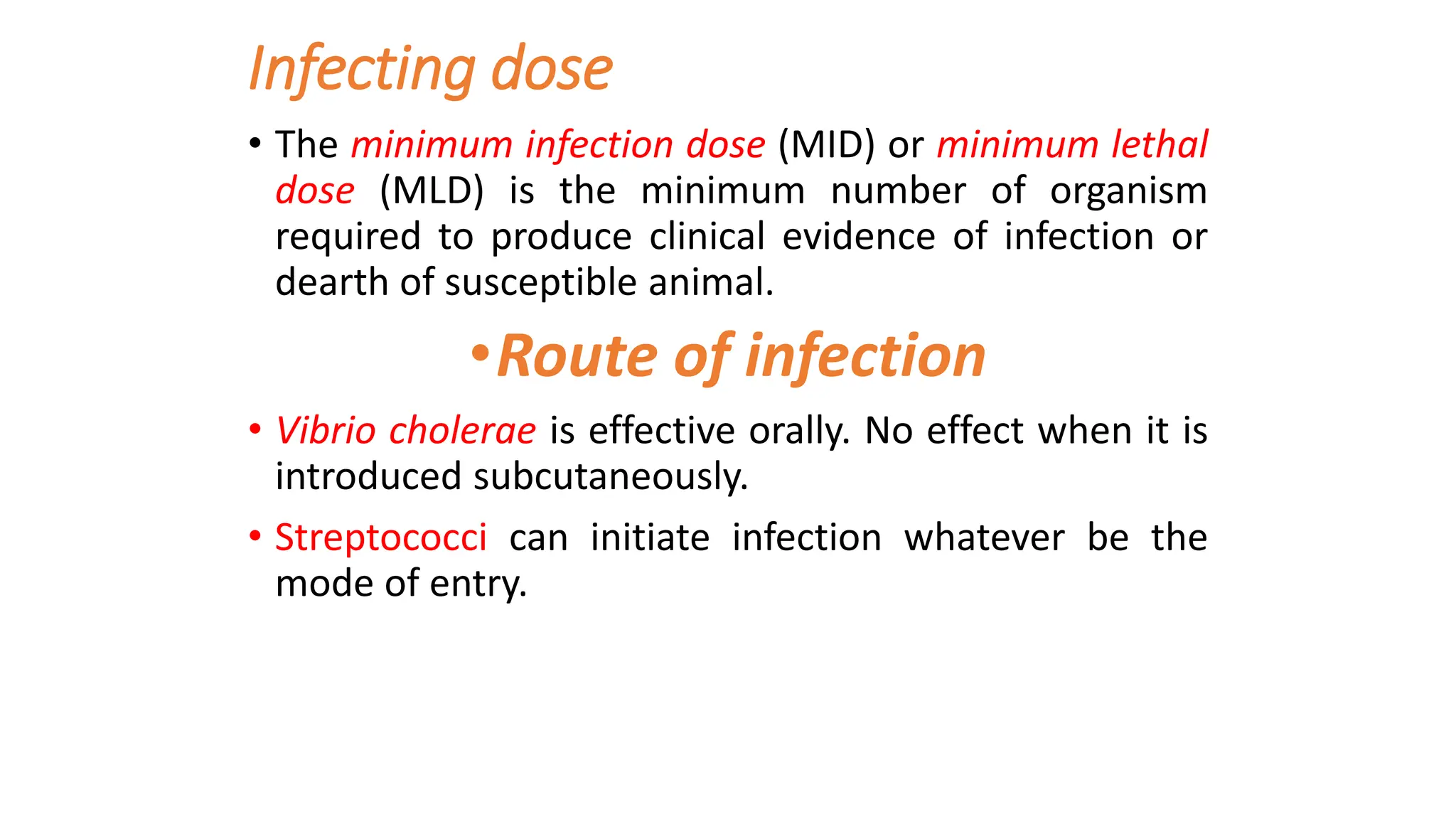 Sources of infection & types by Dr. Prince C P | PPTX