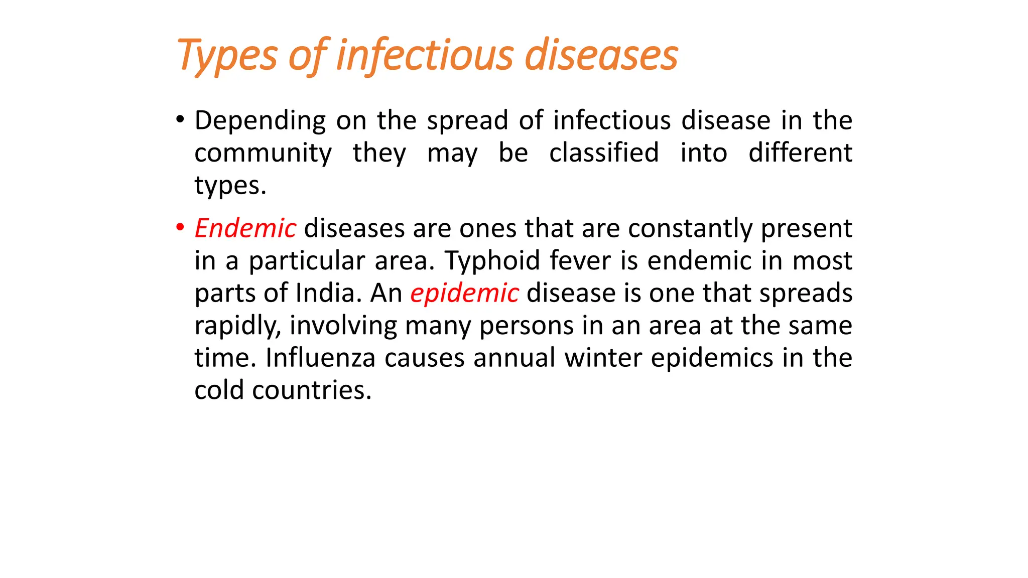 Sources of infection & types by Dr. Prince C P | PPTX