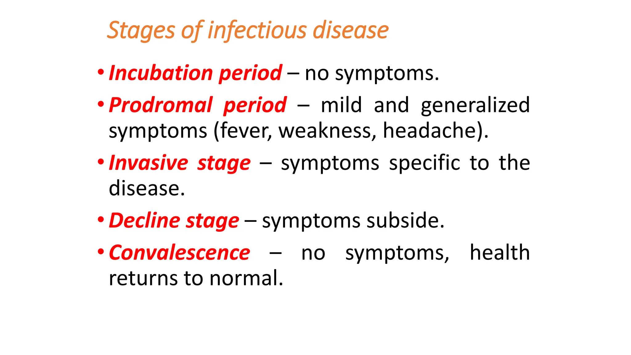 Sources of infection & types by Dr. Prince C P | PPTX