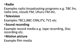 Sources of information | PPTX