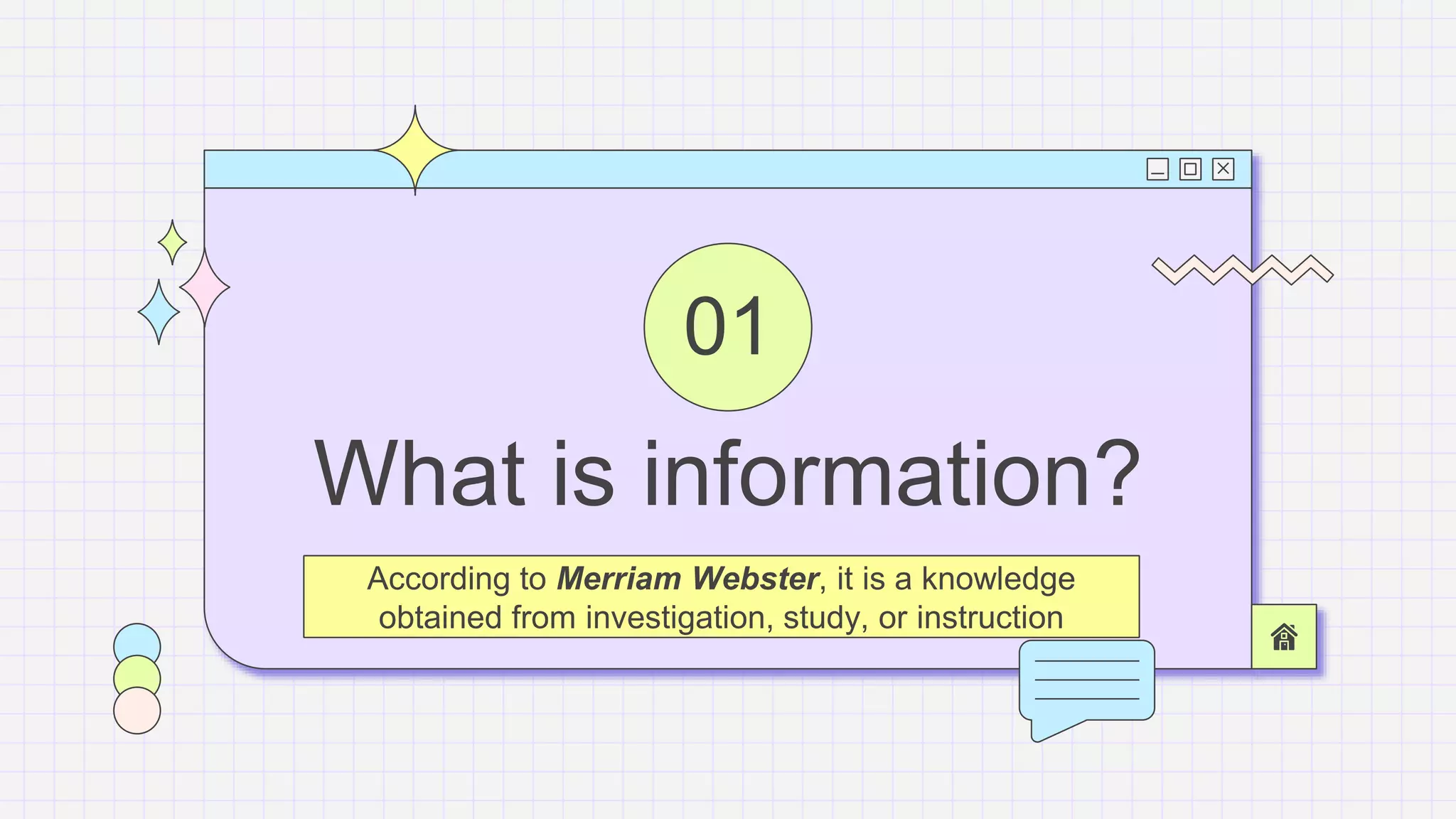 Sources of Information.pptx | Internet for Beginners | Internet