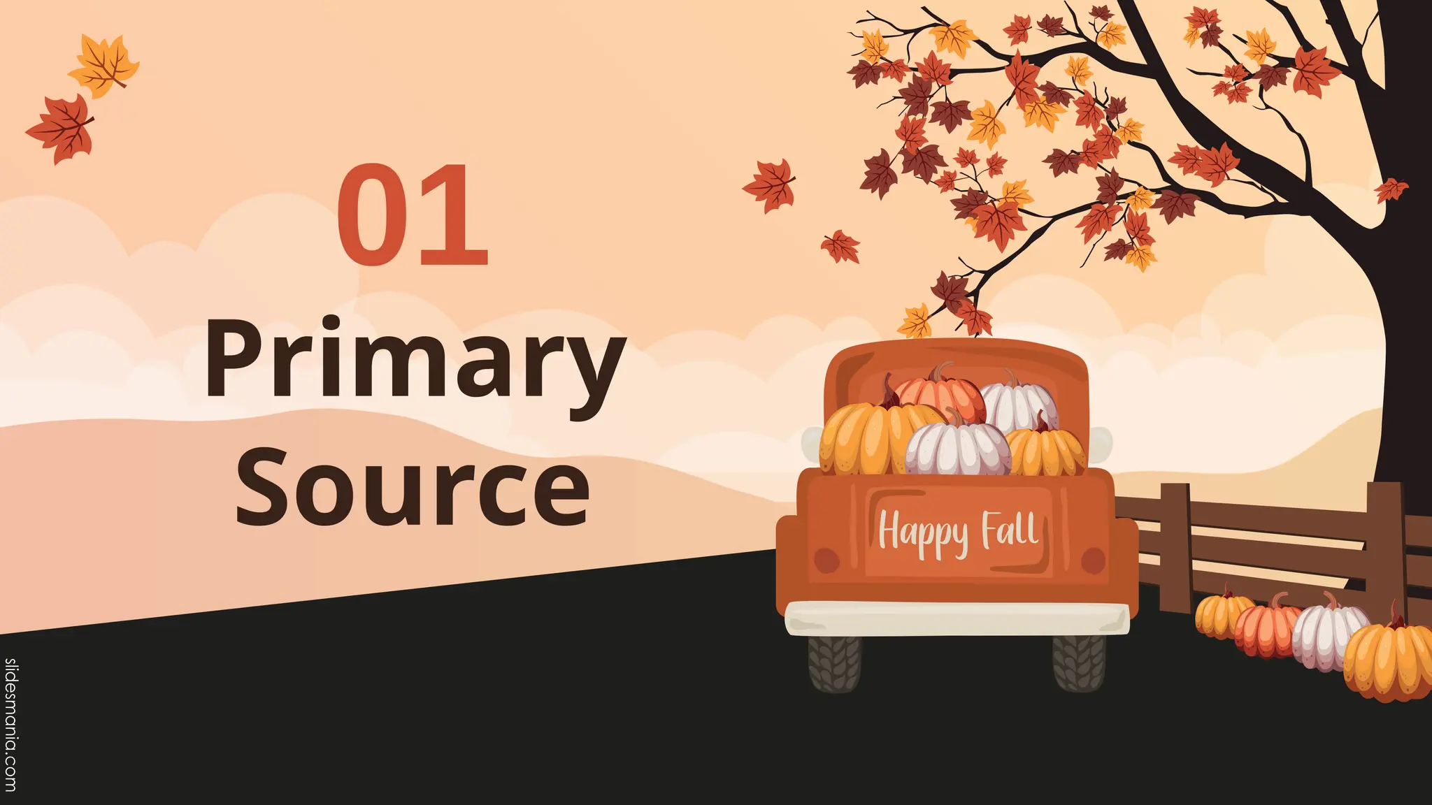 Types of Information Sources (Primary, Secondary, and Tertiary Sources ...