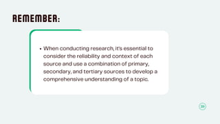 SOURCES OF INFORMATION Media and Information sources.pdf