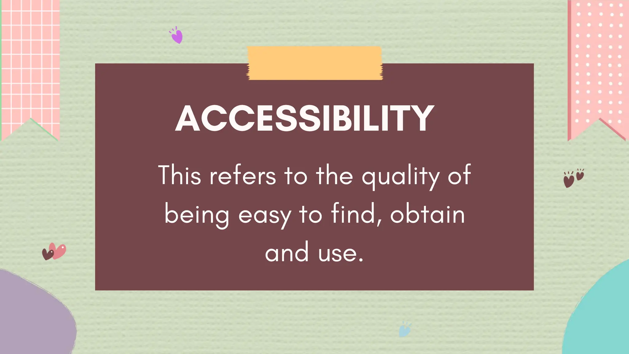 Sources of Information Accessibility and Effectiveness.pptx
