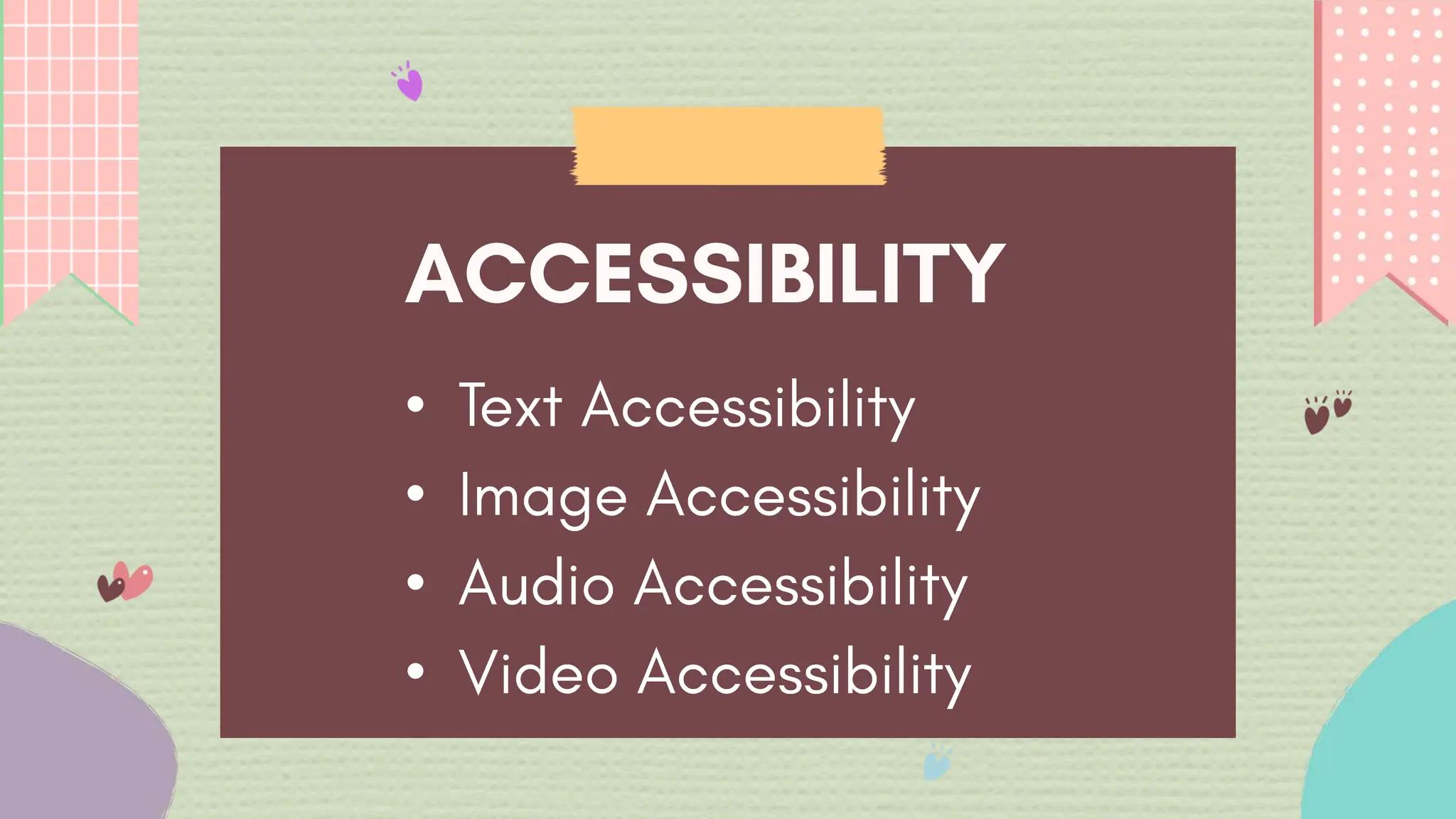 Sources of Information Accessibility and Effectiveness.pptx