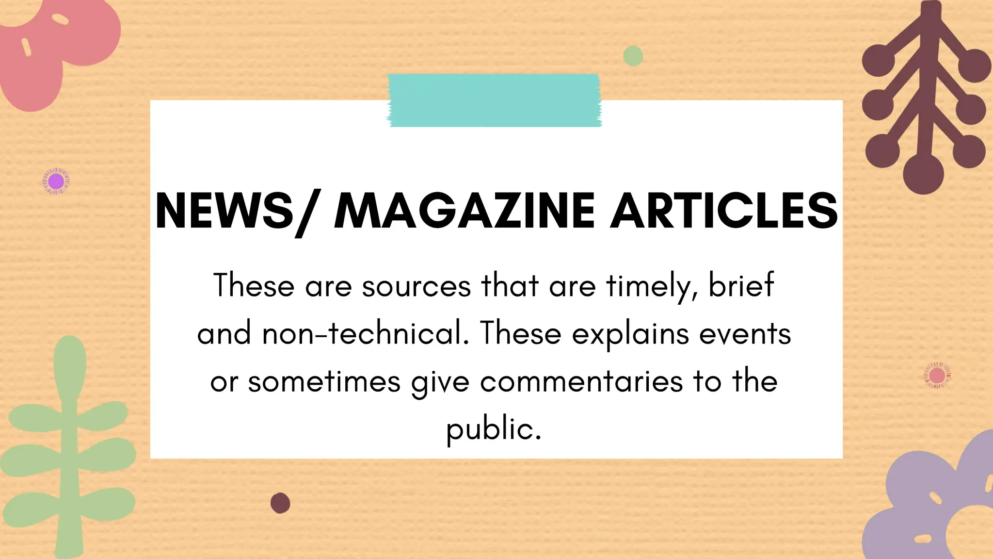 Sources of Information Accessibility and Effectiveness.pptx