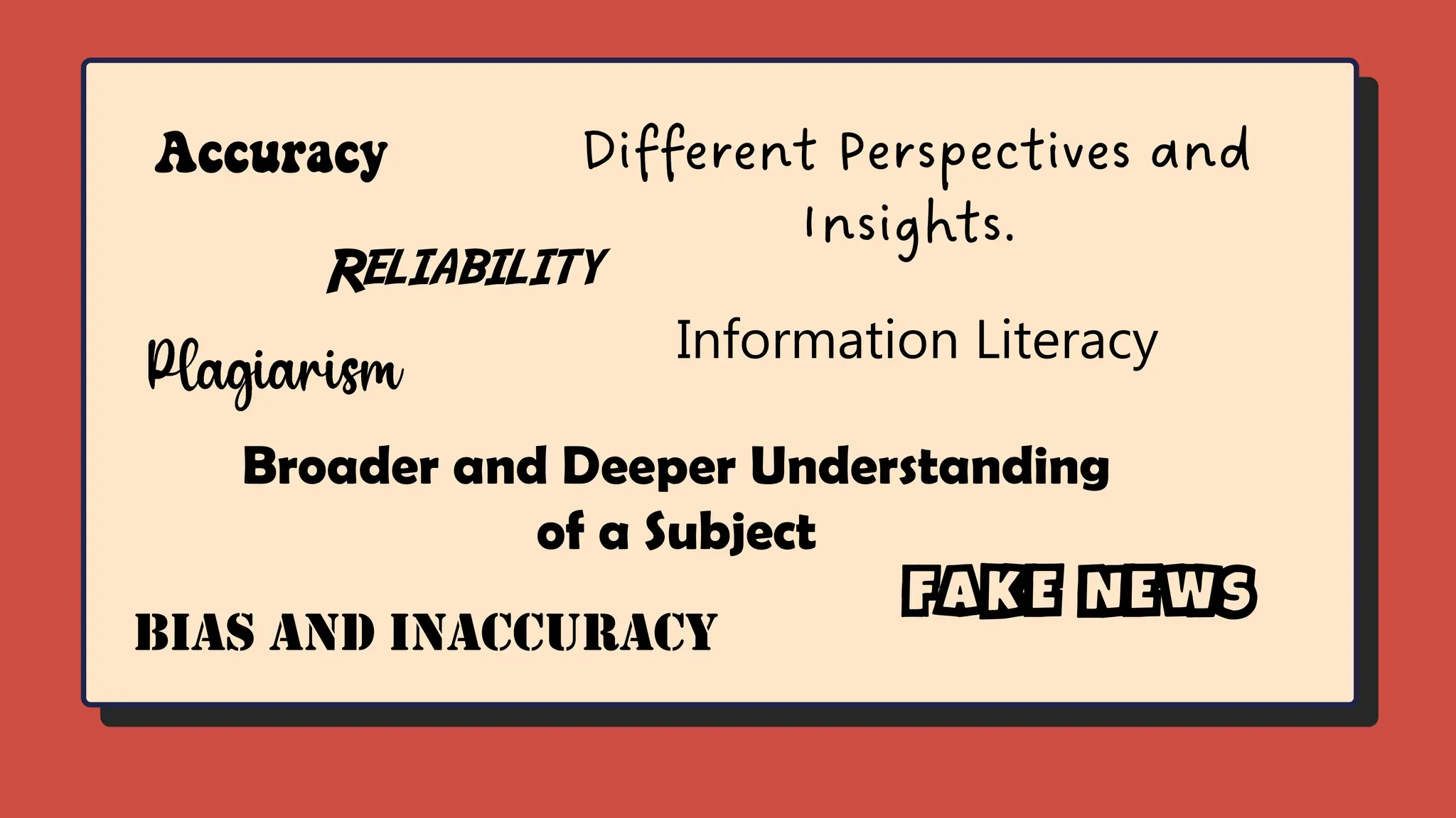 Sources of Information (Primary and Secondary Sources of Information) | PPT
