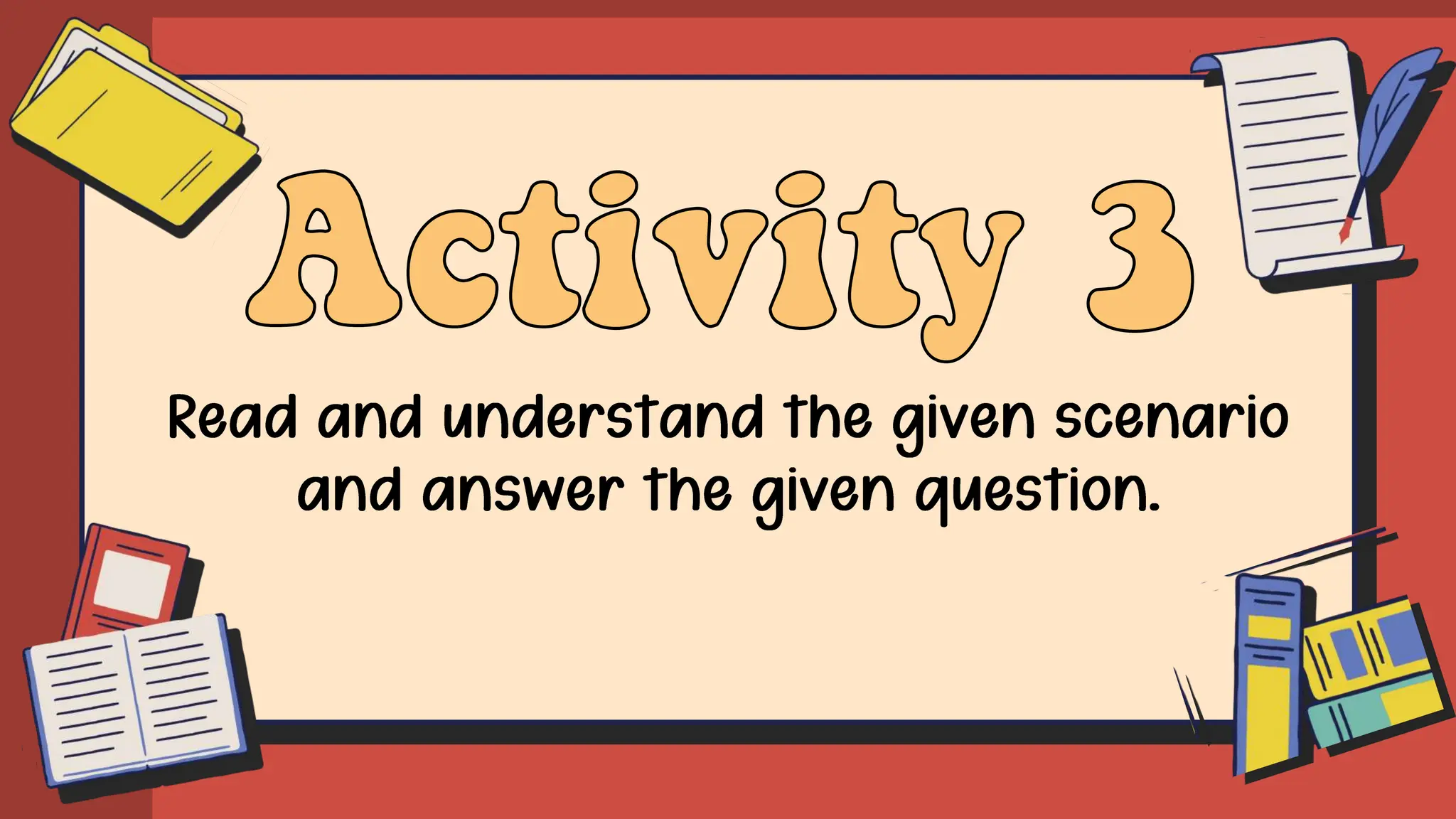 Sources of Information (Primary and Secondary Sources of Information) | PPT