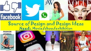 Sources of Design Inspiration_Dr.Ash