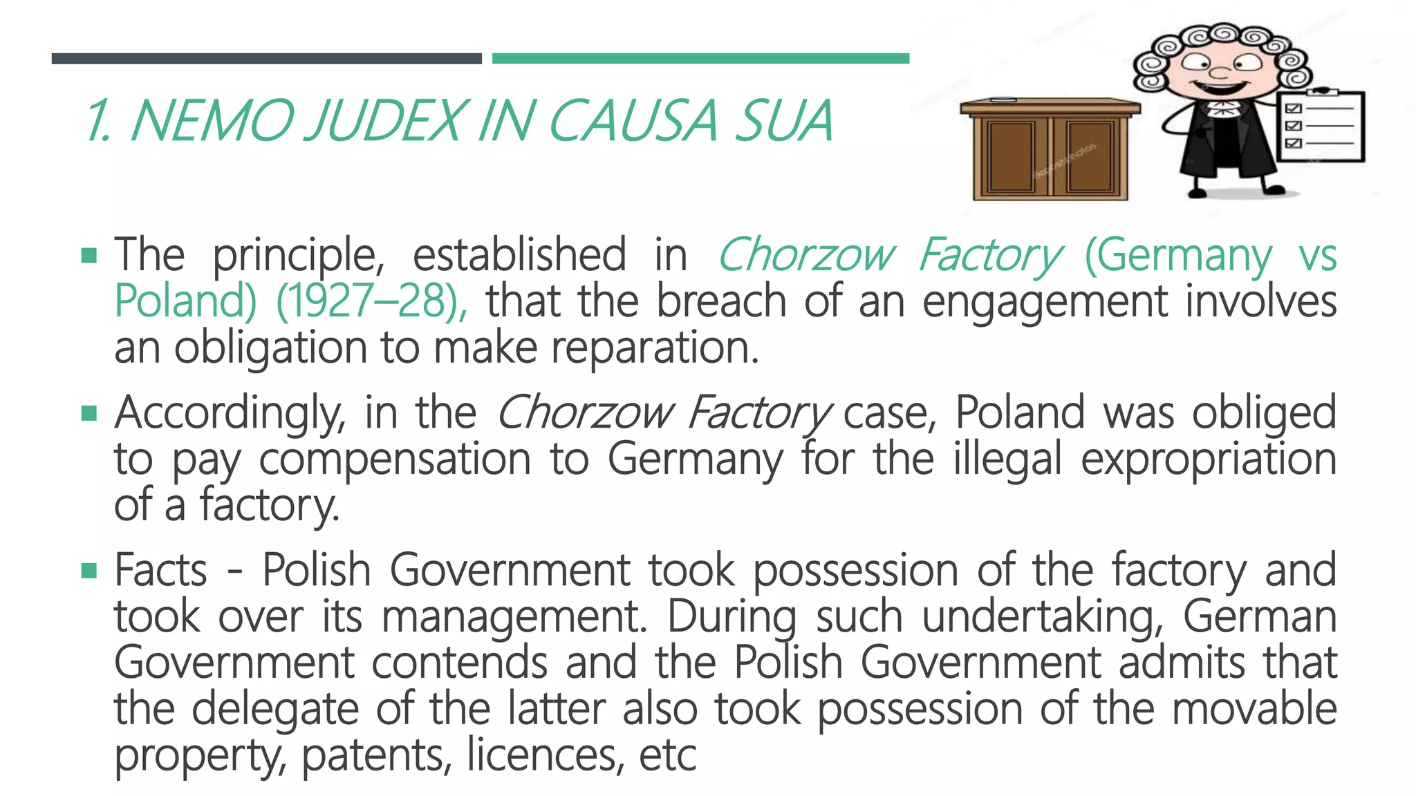Sources of international law | PPTX