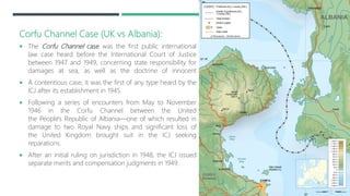 Sources of international law | PPTX
