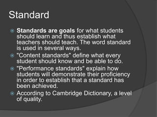 Sources of knowledge for designing lesson | PPTX