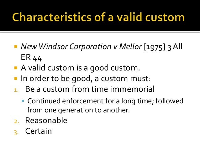 custom-vs-customary-law