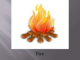 Sources of light | PPTX