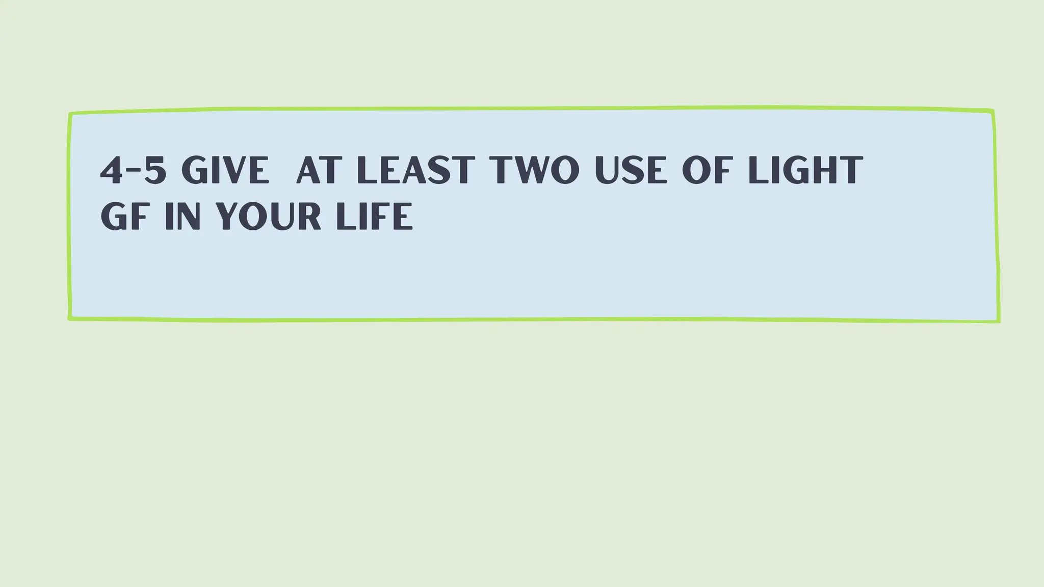 Sources of Light, Classification of Sources of Light | PPTX