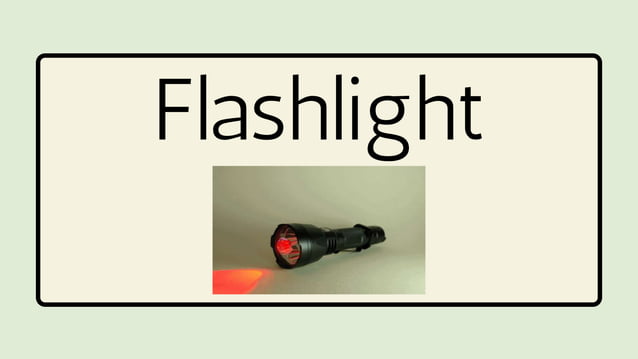 Sources of Light, Classification of Sources of Light | PPTX | Physics ...