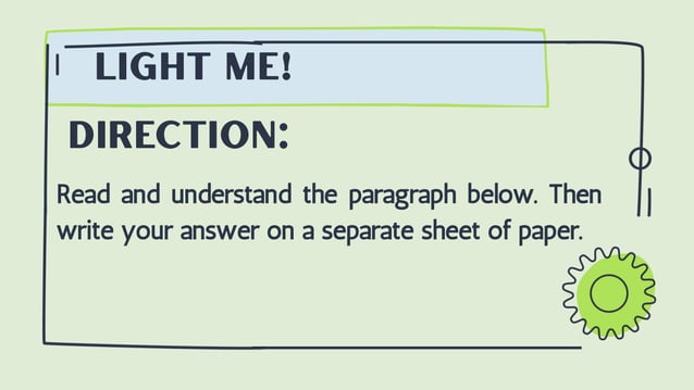 Sources of Light, Classification of Sources of Light | PPTX | Physics ...