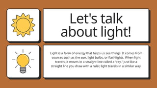 SOURCES OF LIGHT LESSON PPT PHILIIPINES.ppt