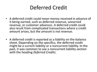 Sources of long term finance | PPTX