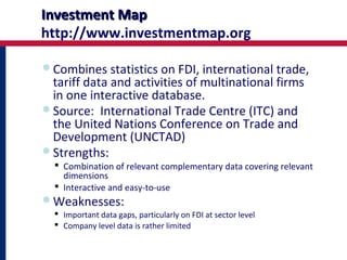 Sources of market intelligence | PPT