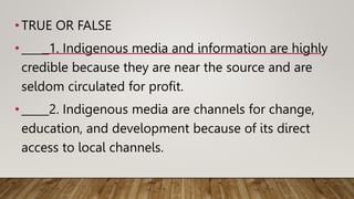 SOURCES OF MEDIA AND INFORMATION.pptx