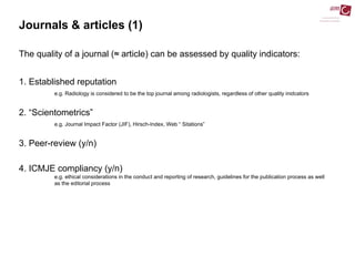 Sources of medical knowledge (1 october 2012) | PDF