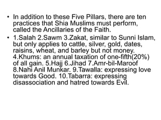 Sources of muslim laws | PPTX | Islam | Religion & Spirituality