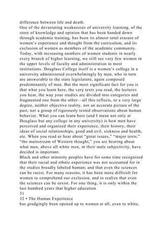 Sources of my IdentityIntroduction My personal identity deal.docx