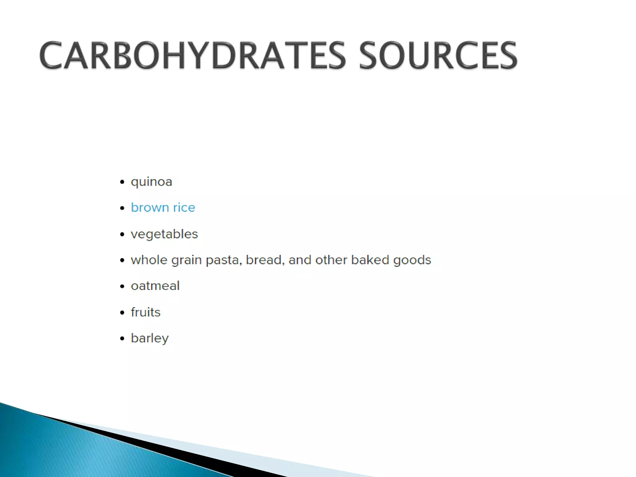 Types of Nutritions. | PPTX