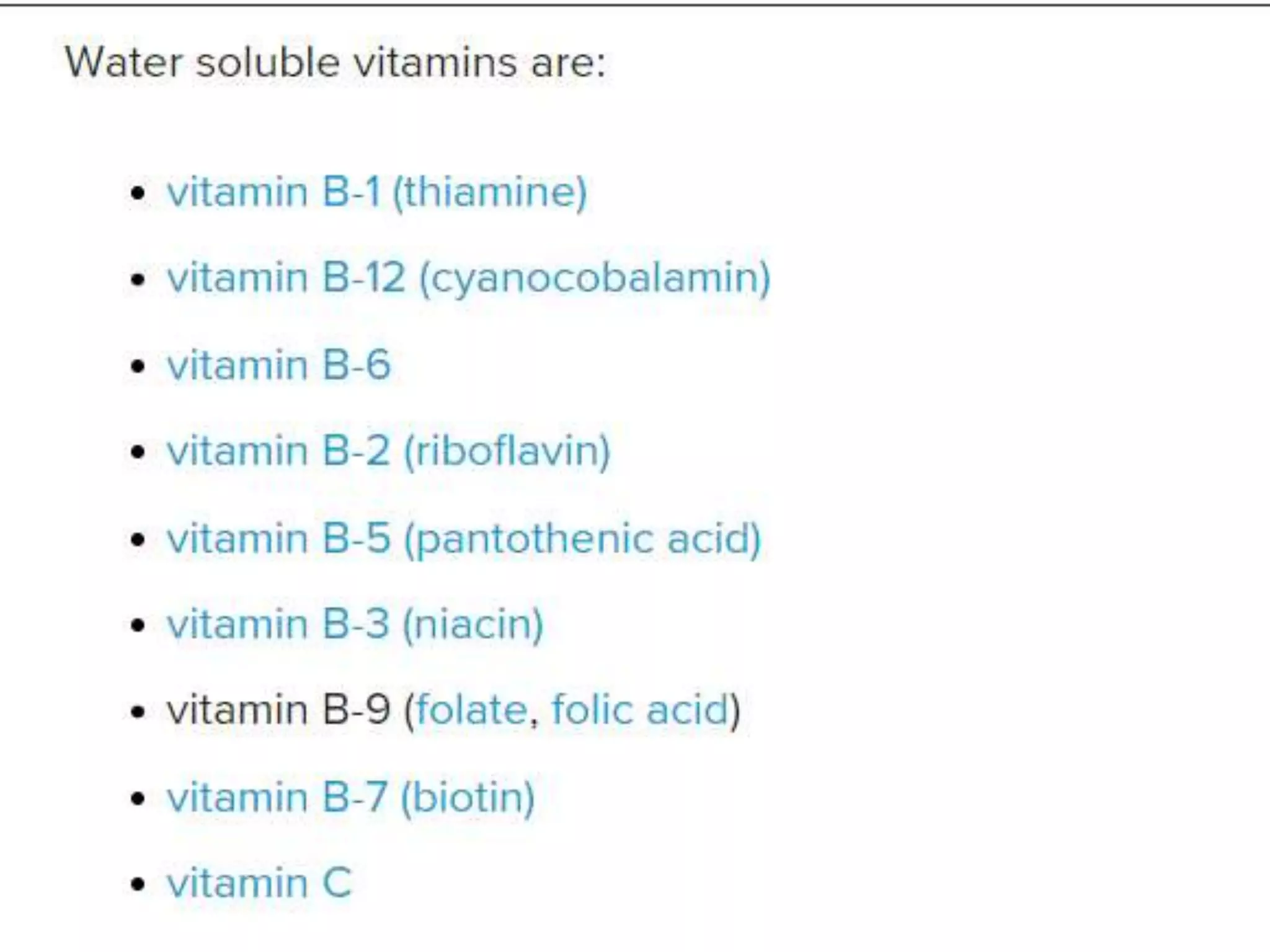Types of Nutritions. | PPTX