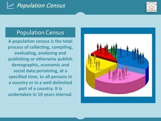 Sources of population data | PPTX