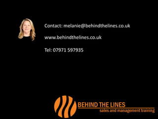 Sources of Personal Power | PPTX