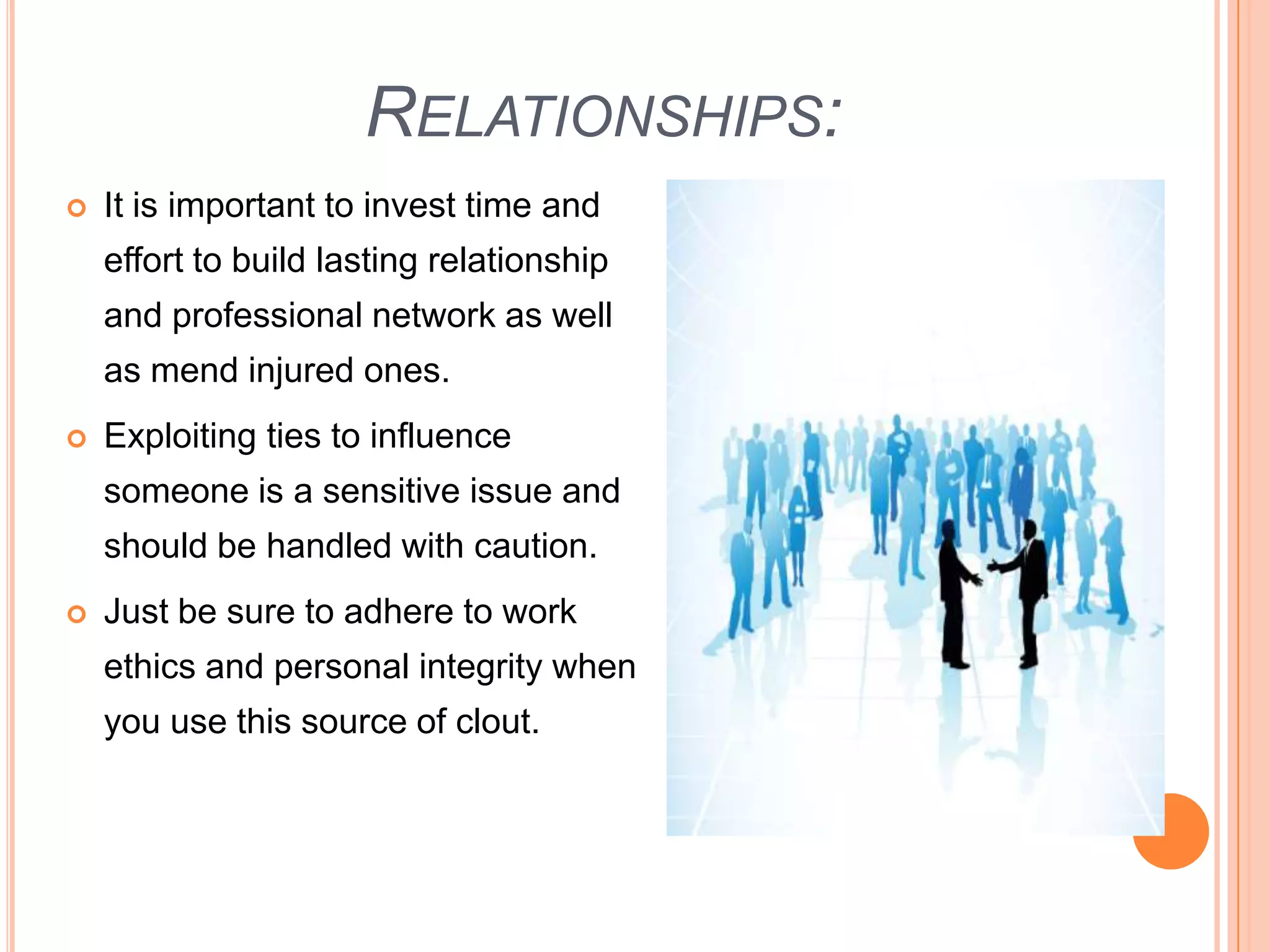 Sources of power at work | PPTX