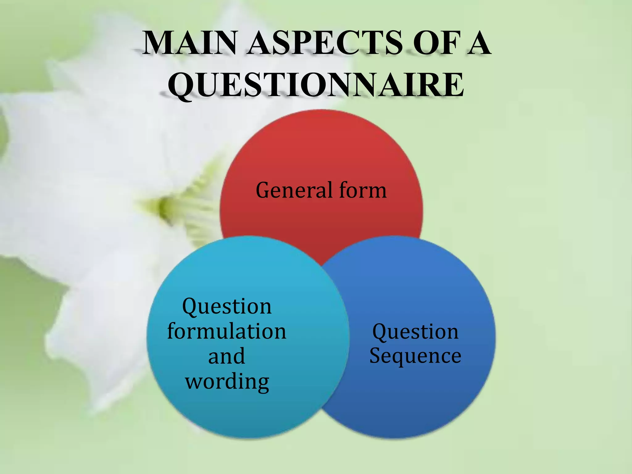 Sources of primary data | PPTX
