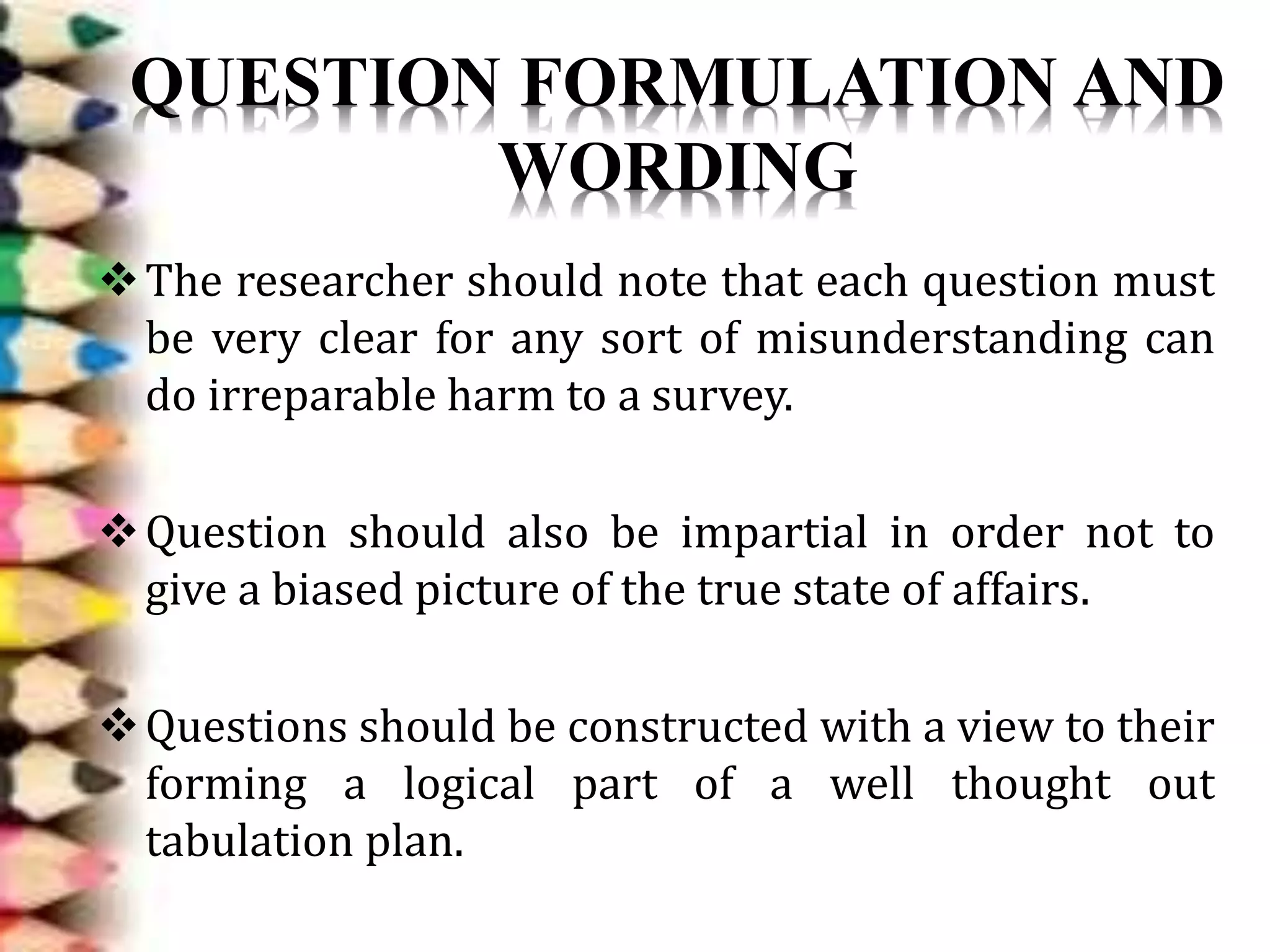 Sources of primary data | PPTX
