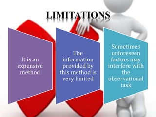 Sources of primary data | PPTX