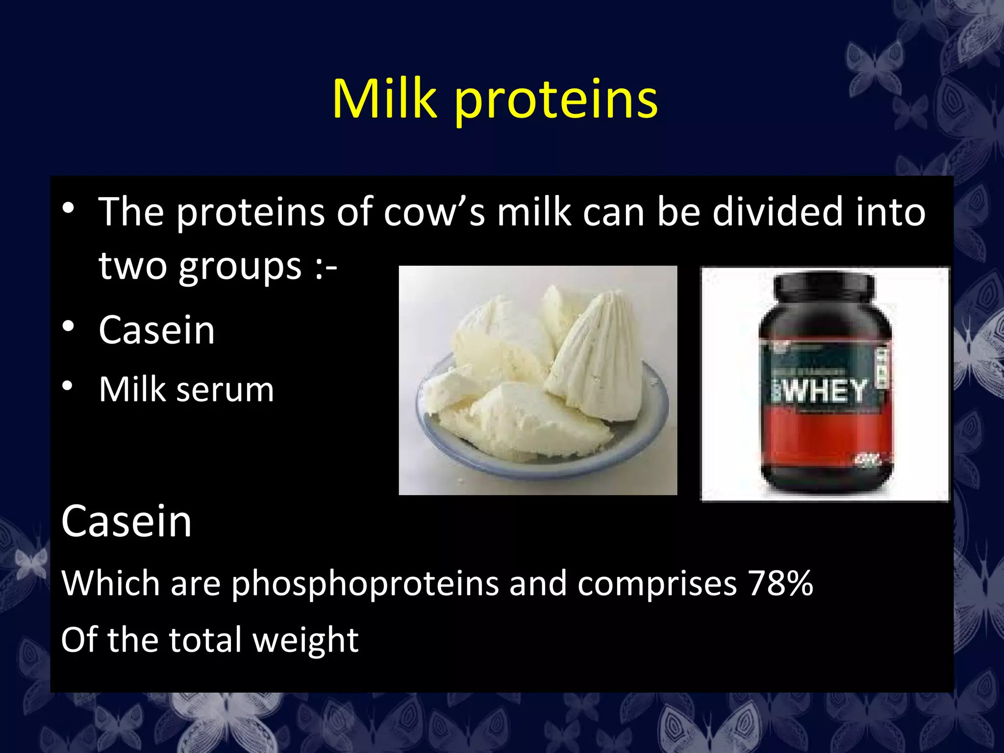 Sources of proteins | PPT