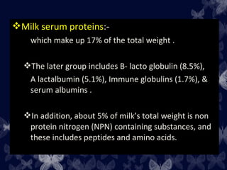 Sources of proteins | PPT