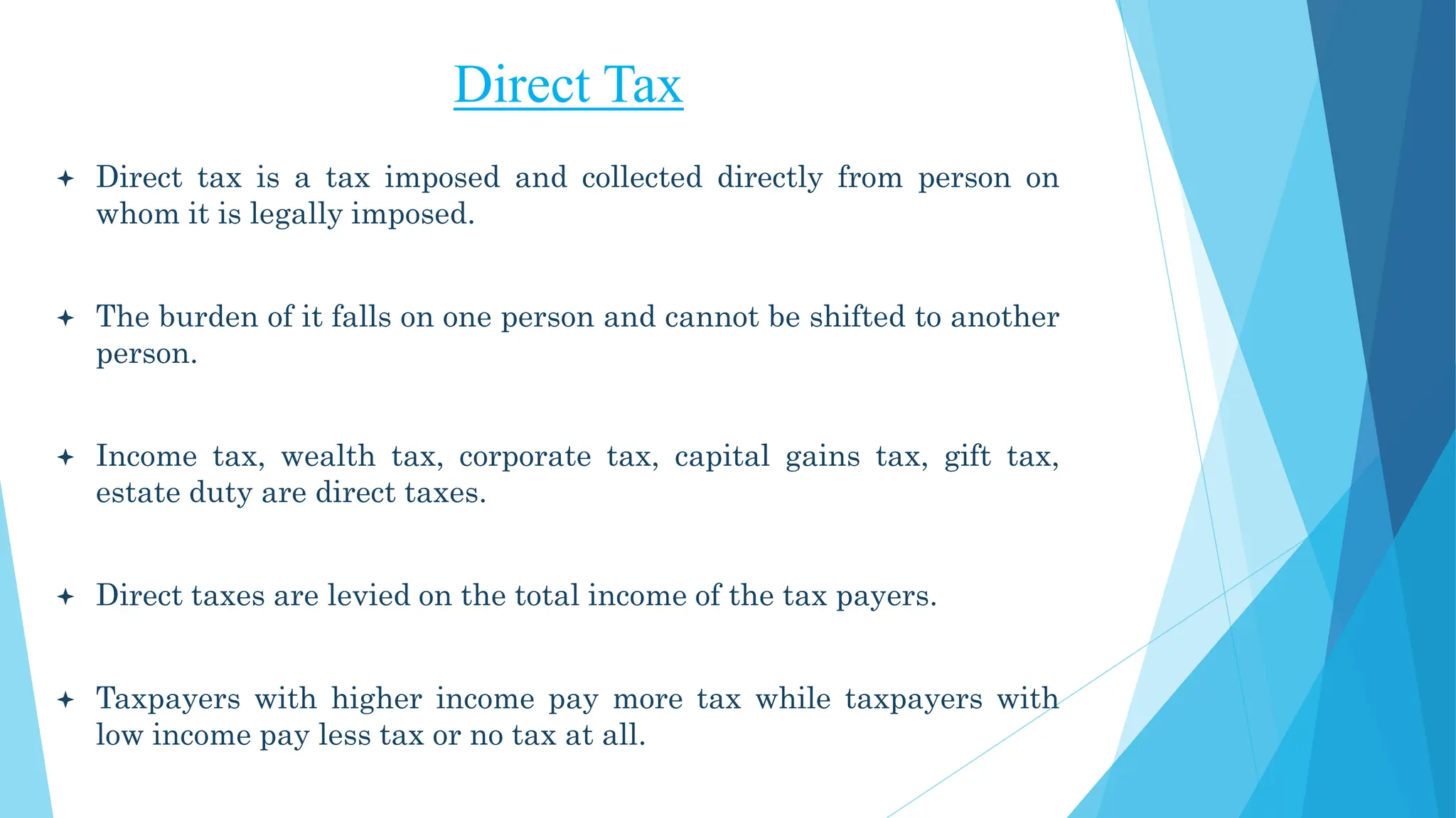 Sources of Public Revenue ppt.pptx format | PPTX