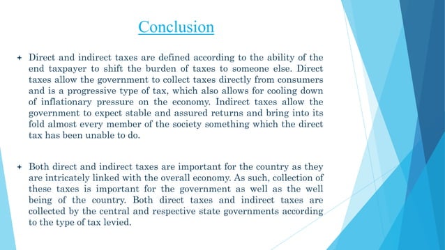 Sources of Public Revenue ppt.pptx format | PPTX | Government Support ...