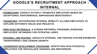 SOURCES OF RECRUITMENT ANALYSIS ON GOOGLE”S RECRUITMENT STRATEGIES.pdf