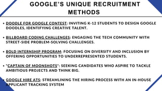 SOURCES OF RECRUITMENT ANALYSIS ON GOOGLE”S RECRUITMENT STRATEGIES.pdf