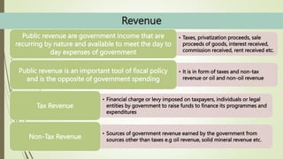 Sources of Revenue for State Government - Prof Oyedokun.pptx