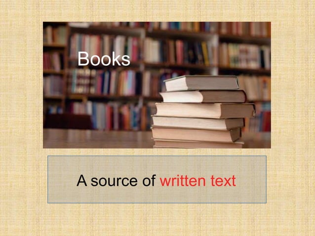 Sources of RRL | PPTX