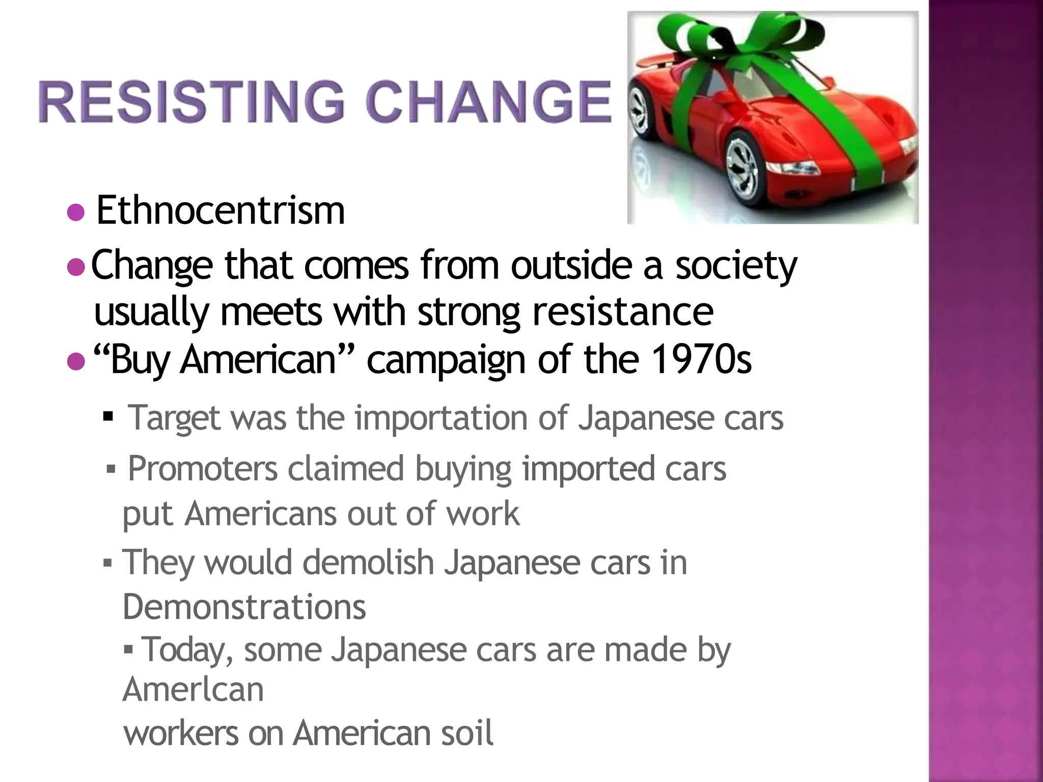 sources of social or cultural change.pptx | Education