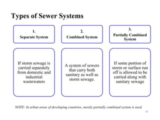 Sources of wastewater | PPT | Water Services | Home Utilities