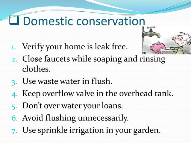 Sources of water | PPTX | Geography | Science