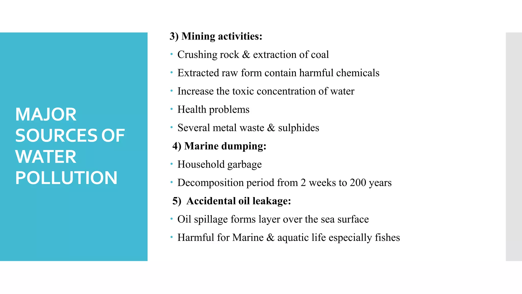 SOURCES OF WATER POLLUTION.pptx