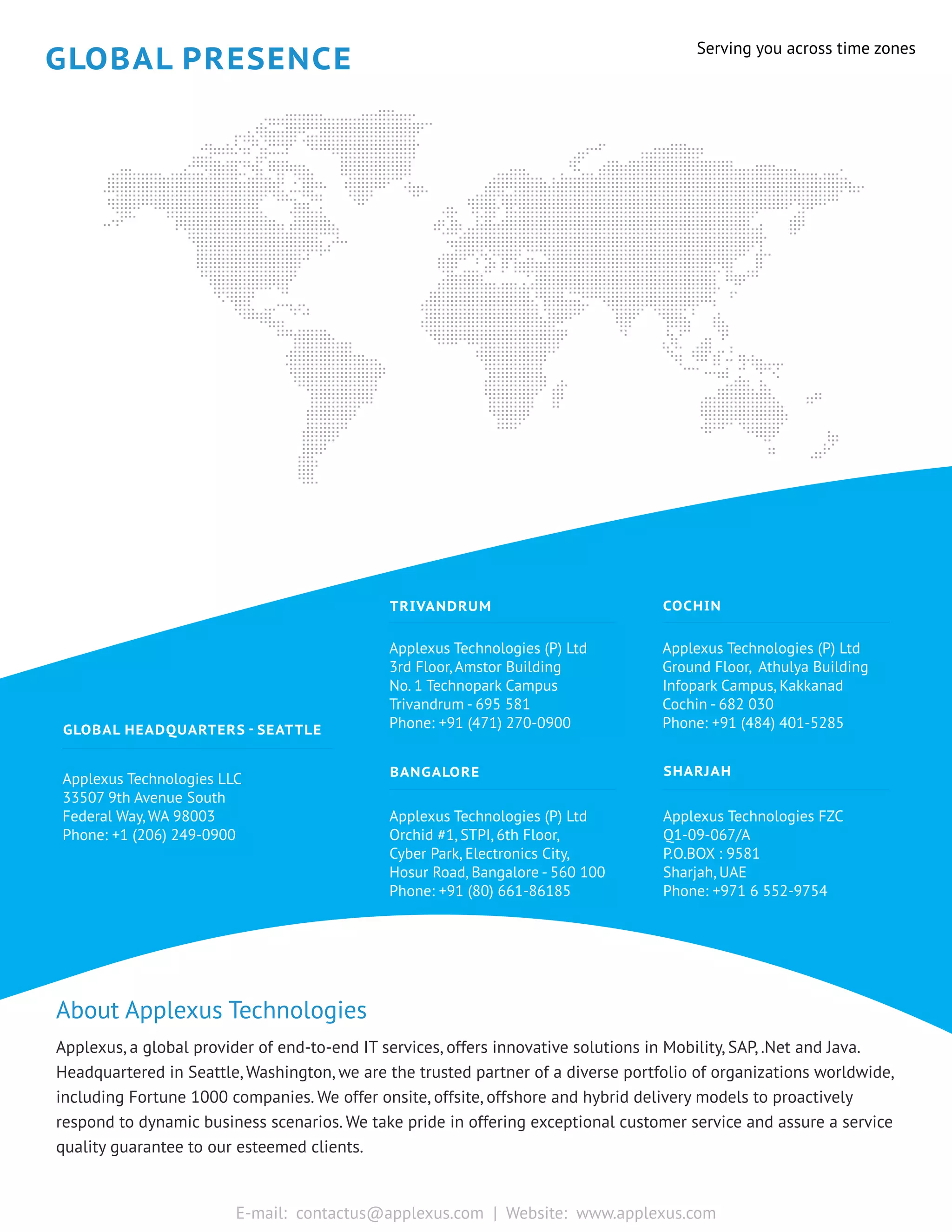 Sourcesphere brochure - A Centralized Vendor Management Solution | PDF