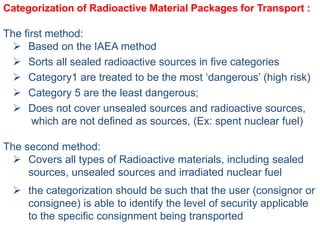 Source transport | PPTX